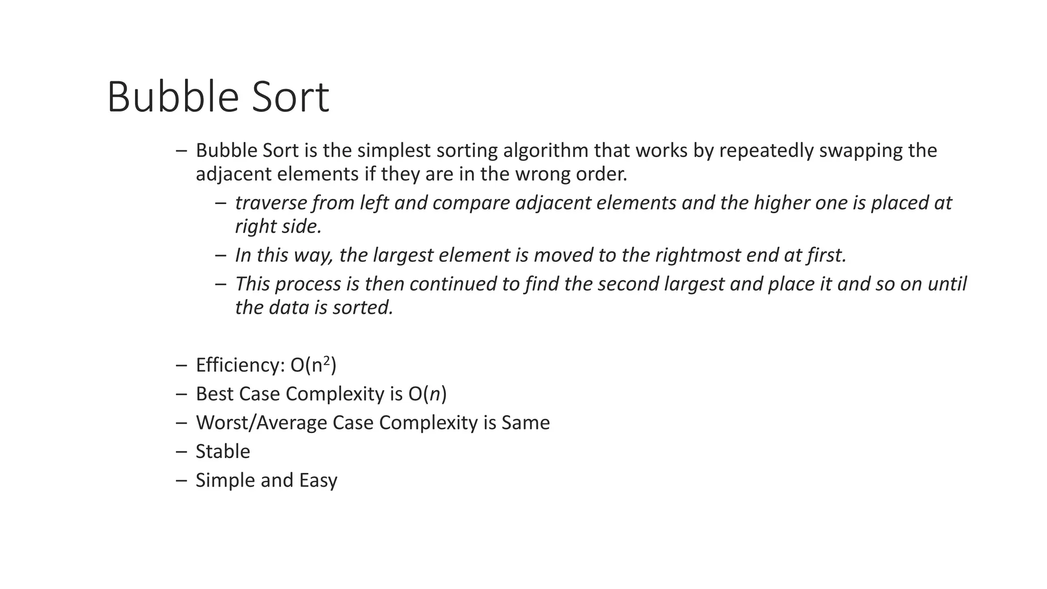 Lec 03 - Sorting.pptx