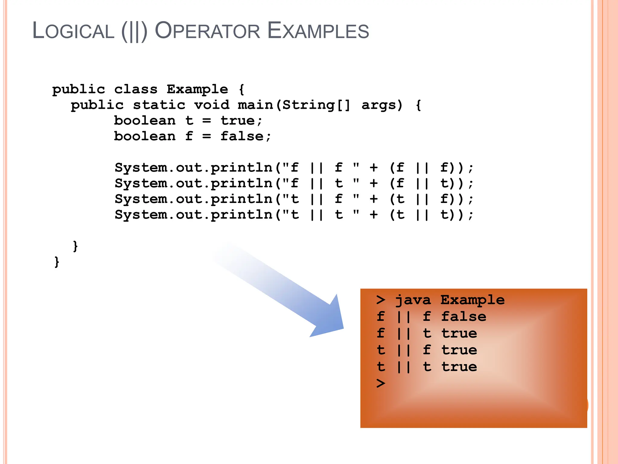 object oriented programming java lectures | PPT object oriented programming java lectures | PPT
