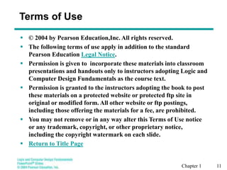 lec03_binary_arithmetic lecture solution | PPT
