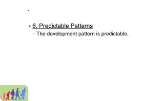 Lec 03 Principles of Human Growth & Development | PPT