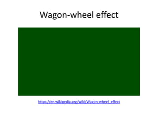 Computer Vision resample | PPT