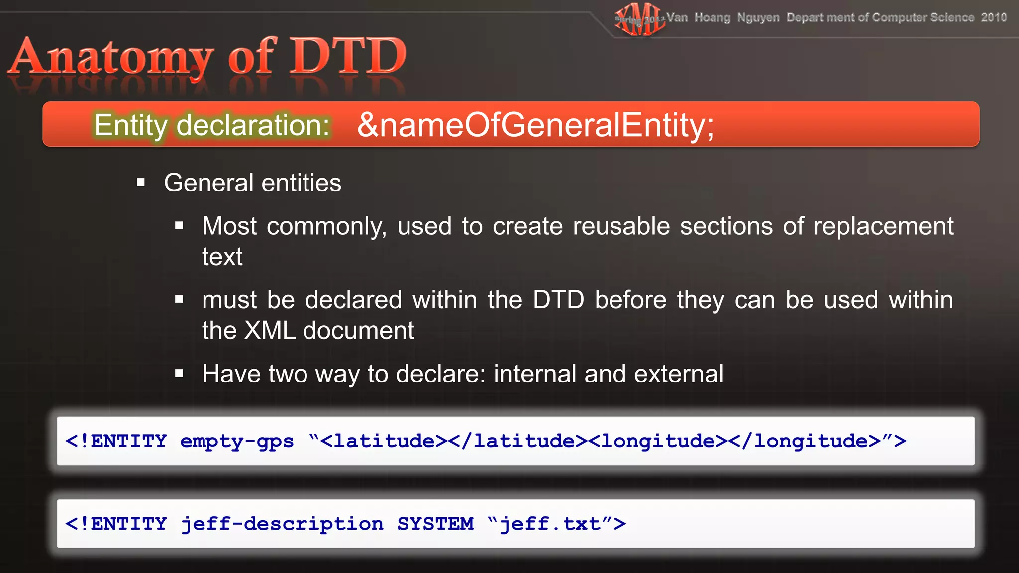 Schema languages | PDF