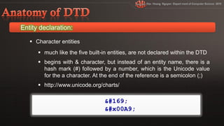 Schema languages | PDF