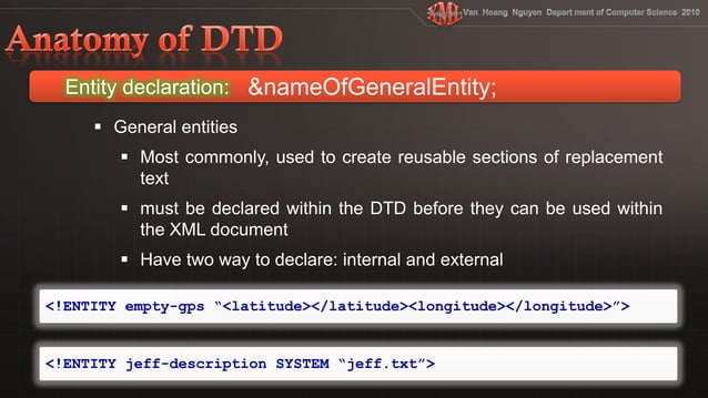 Schema languages | PDF