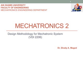 Lec 03(VDIdr shady) | PPT