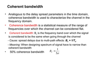 Lec03_Wireless Channel Parameterization_full_std2.ppt