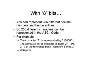 Lec04-CS110 Computational Engineering | PPT