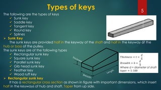 Keys | PDF