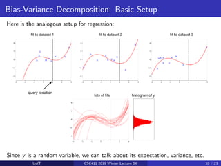 Introduction to Machine Learning Lectures | PPT
