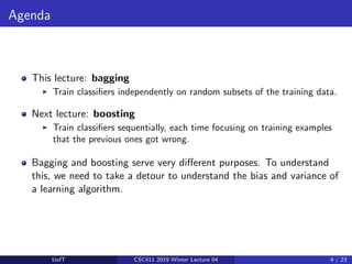 Introduction to Machine Learning Lectures | PPT