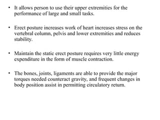 LEC 04.POSTURE of several aspect of the kine.ppt