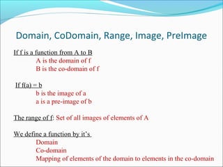 Lec 04 function | PPT