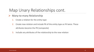 Lec 04 - Logical Design (Relational Mapping).pptx