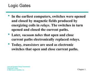 lecture_binary_logic_and_logic_gates.ppt | Programming Languages ...