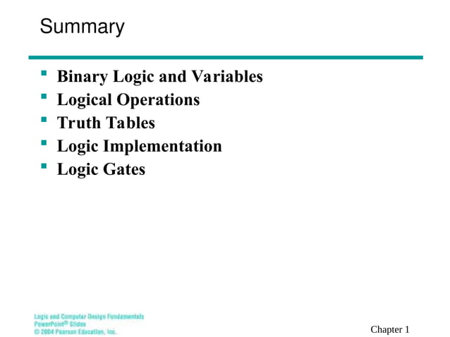lecture_binary_logic_and_logic_gates.ppt | Programming Languages ...