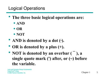lecture_binary_logic_and_logic_gates.ppt | Programming Languages ...