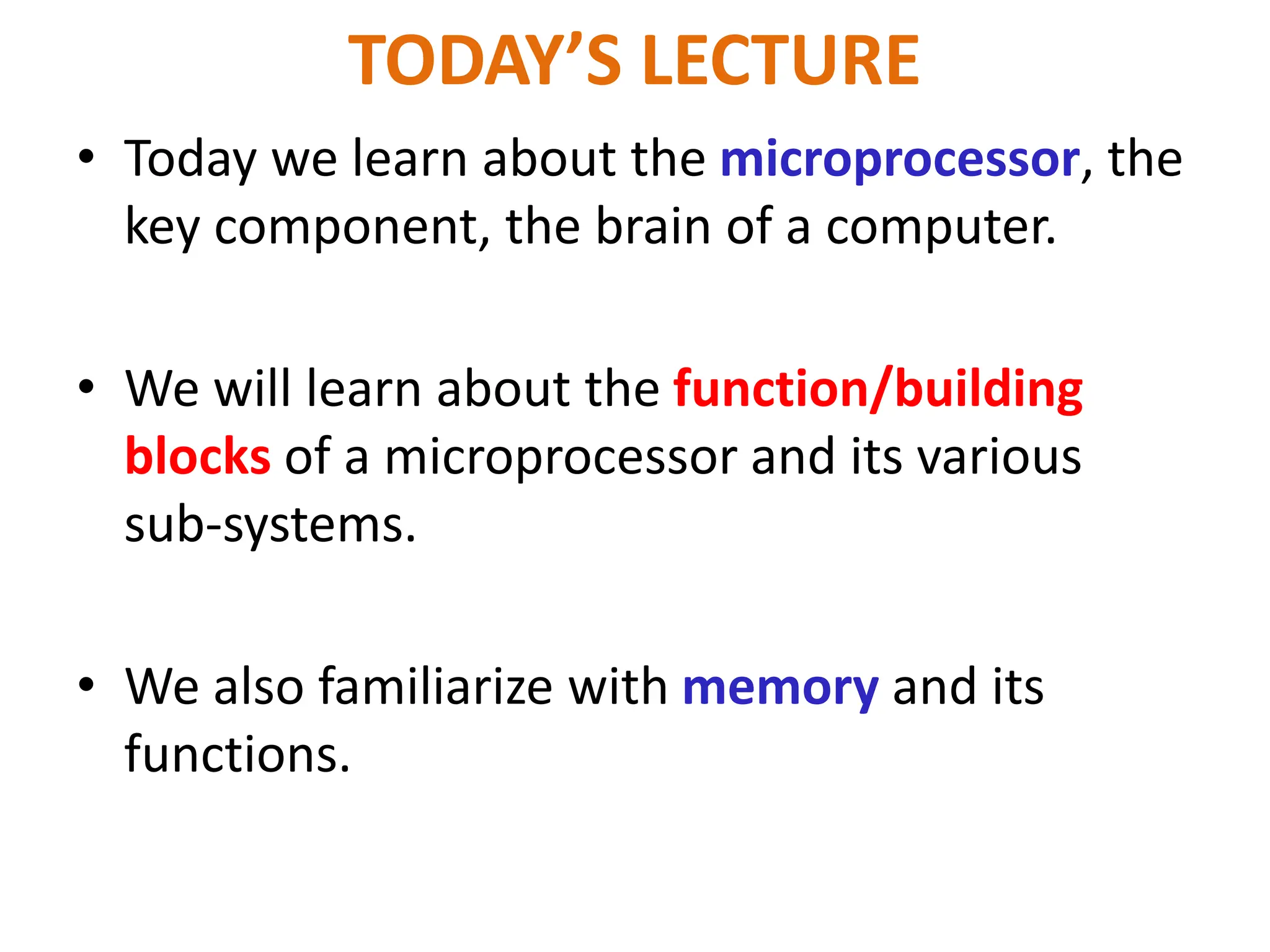 Lec # 04 Computer Hardware (CPU & Memory)-1-1.pptx