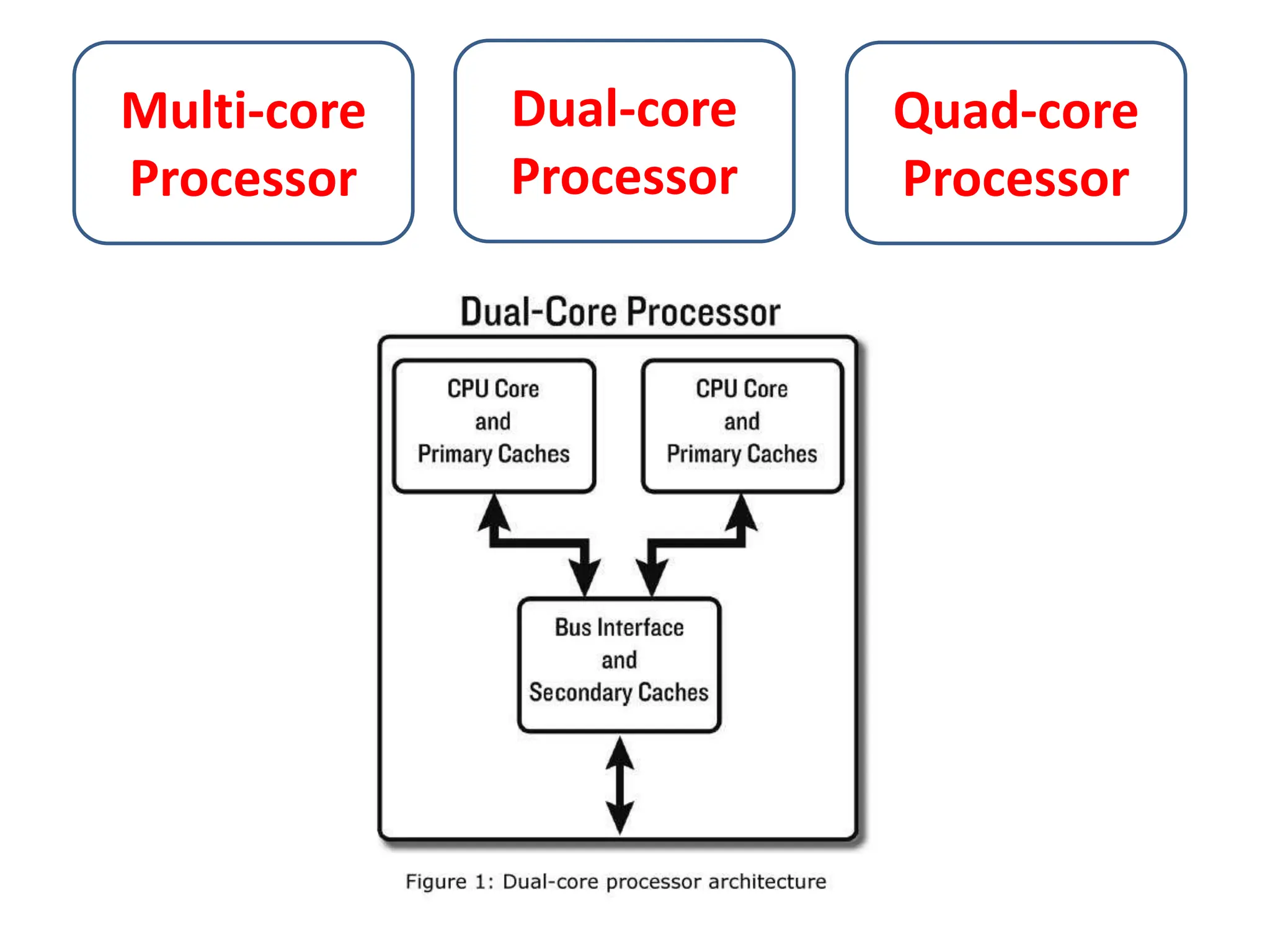 Lec # 04 Computer Hardware (CPU & Memory)-1-1.pptx | Computing | Technology & Computing
