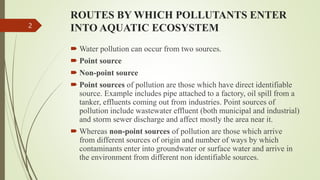 Lec # 04 Introduction to Aquatic Toxicology.pptx