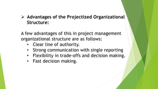 Lec 04 project organization | PPT