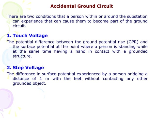 LEC # 04 SUBSTATION GROUNDING.ppt