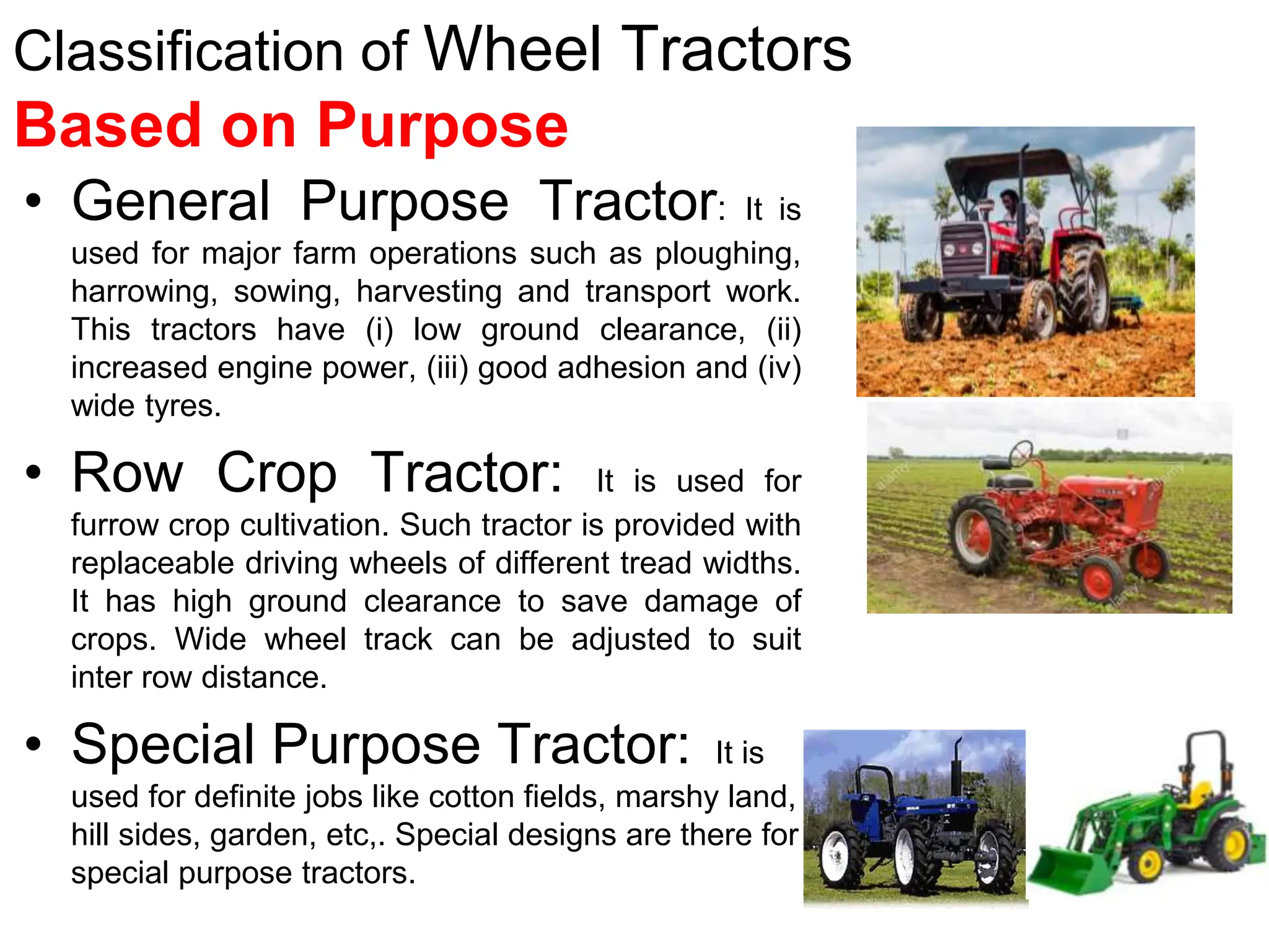 Lec 04 Tractors, Types and Systems.pptx