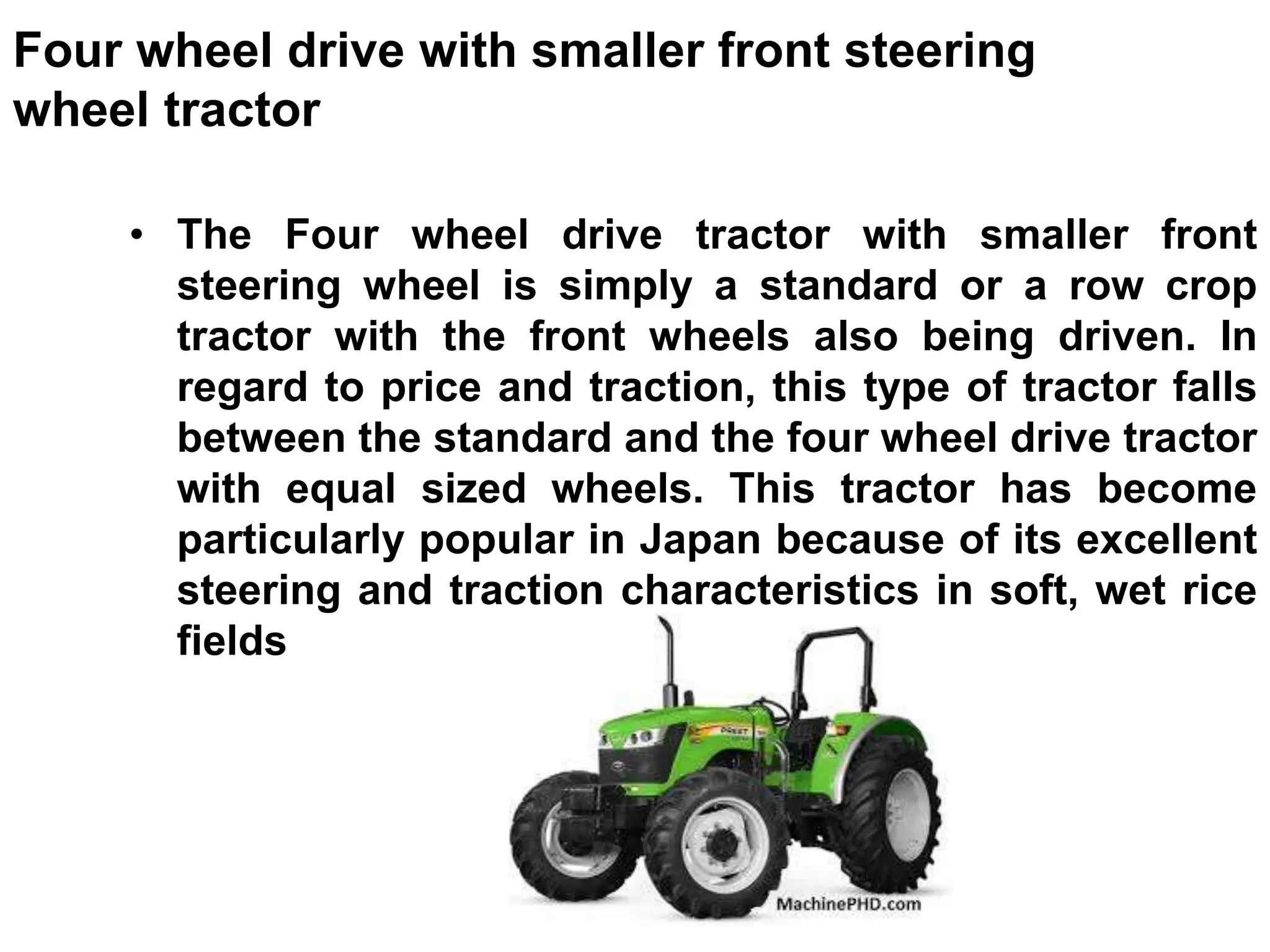 Lec 04 Tractors, Types and Systems.pptx