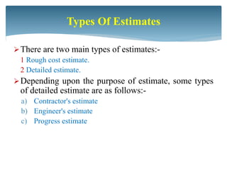 Lec05.pptx | Civil Engineering Industry | Industries
