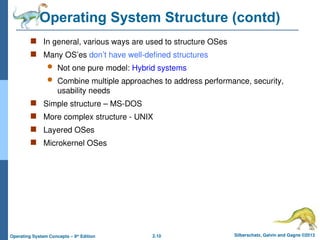os structure explained presentation.ppt