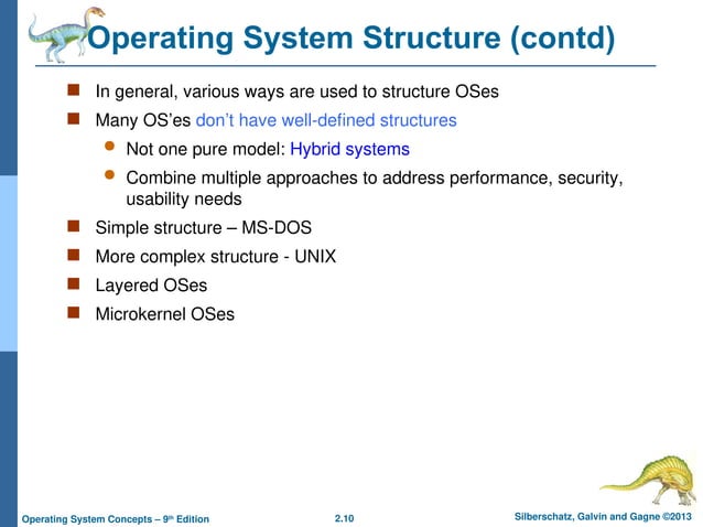 os structure explained presentation.ppt