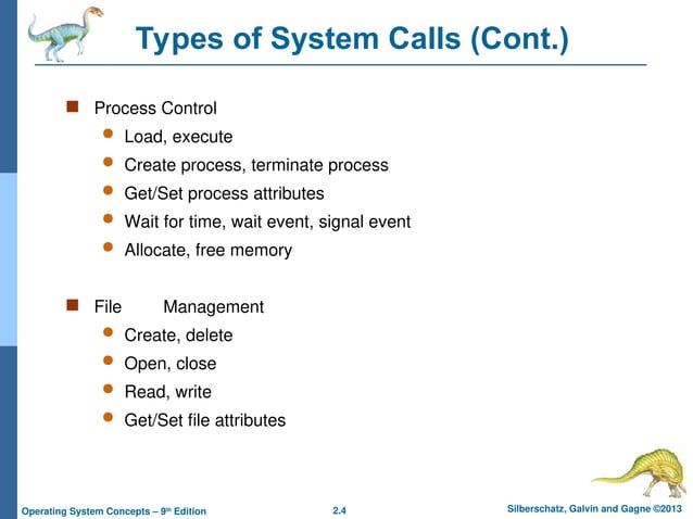 os structure explained presentation.ppt