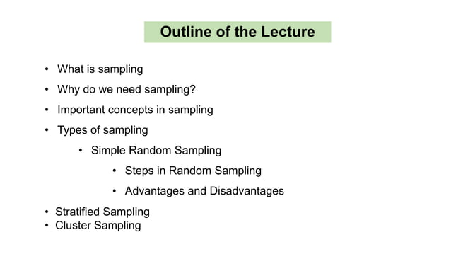 Lec 05- Sampling and Sampling Types.pdf