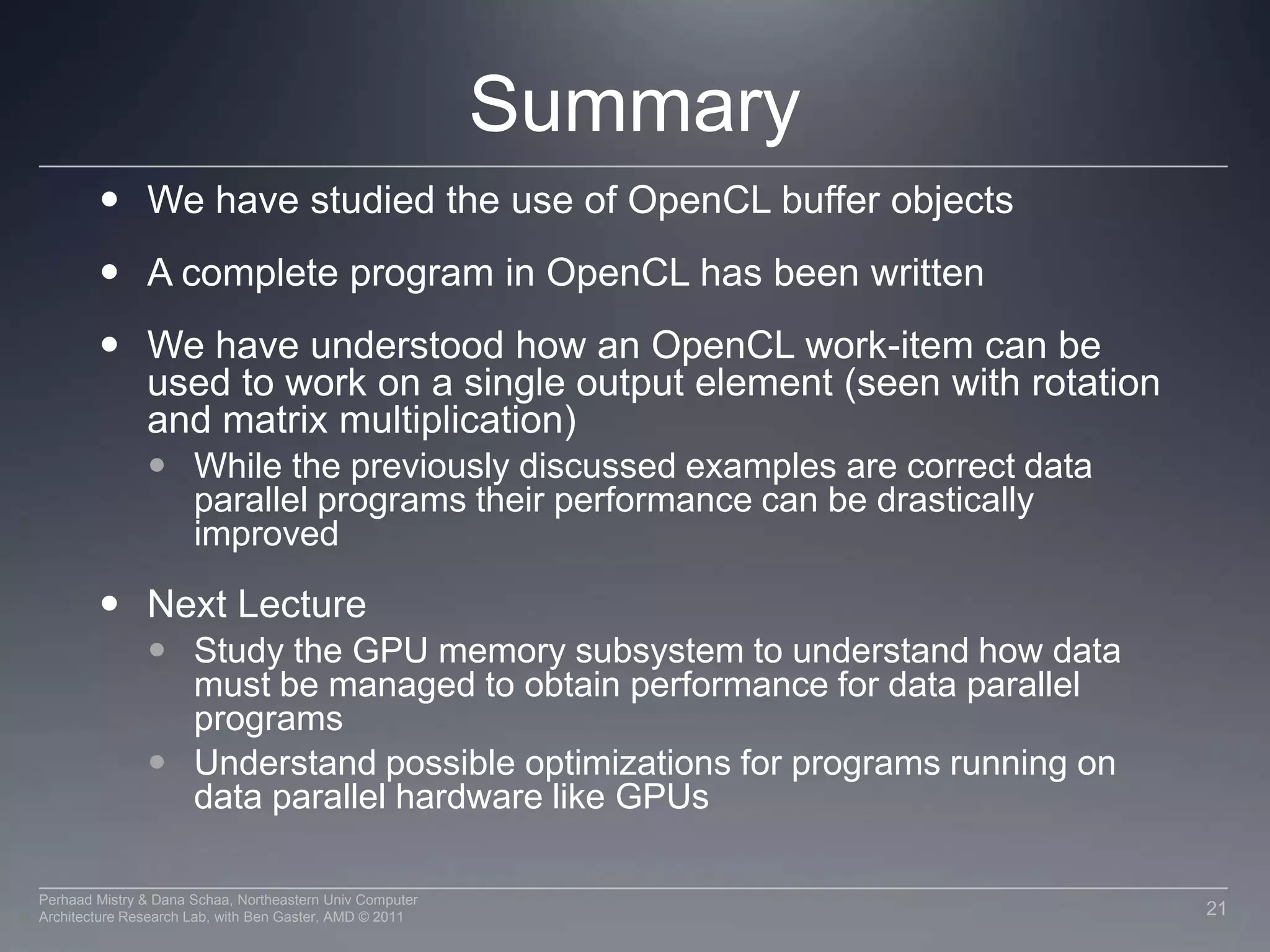 Lec05 buffers basic_examples | PPT