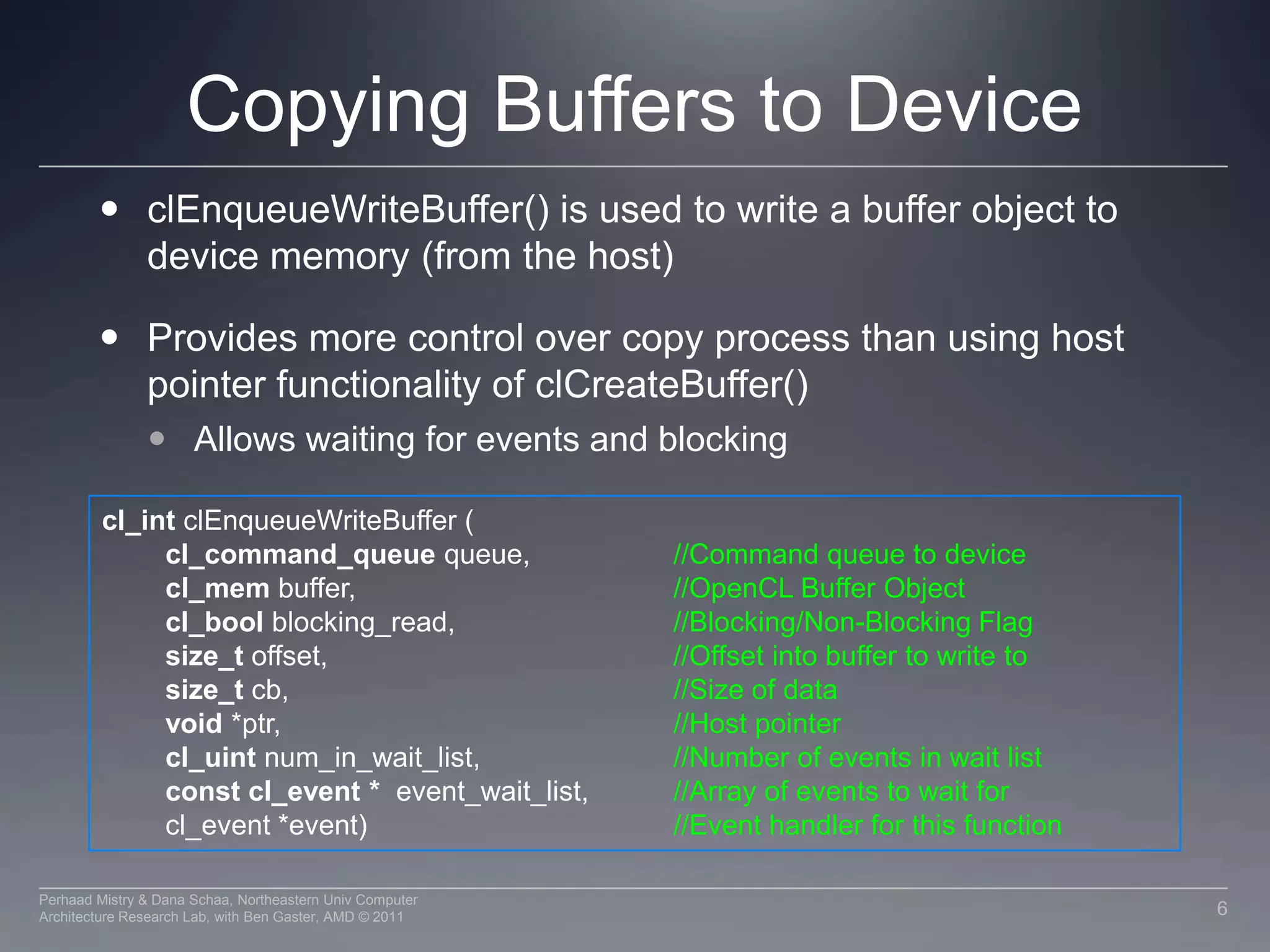 Lec05 buffers basic_examples | PPT