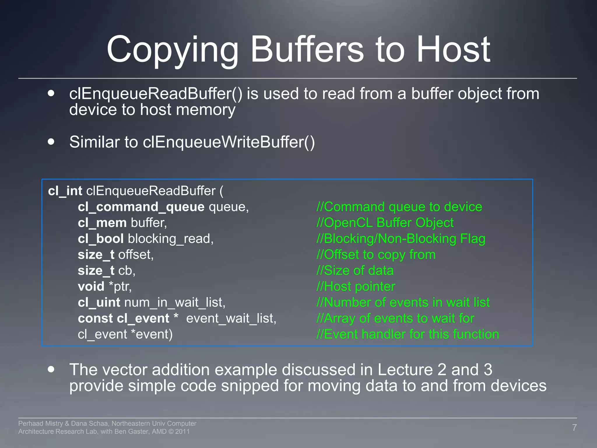 Lec05 buffers basic_examples | PPT