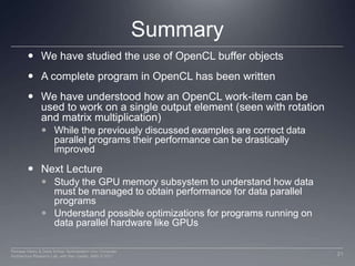 Lec05 buffers basic_examples | PPT