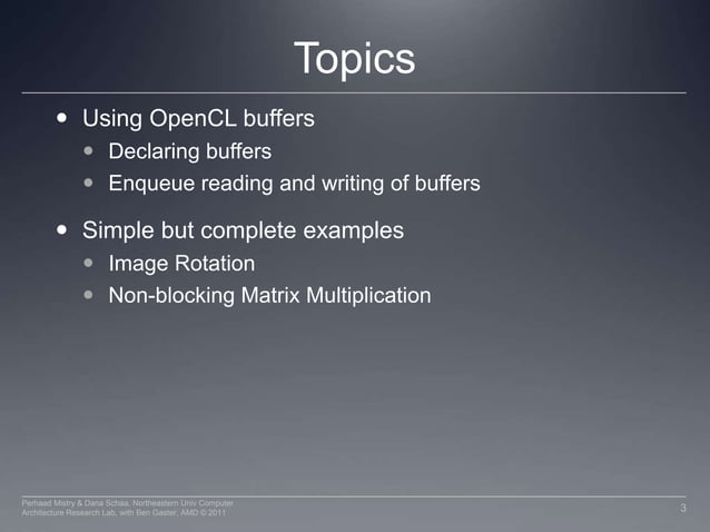 Lec05 buffers basic_examples | PPT