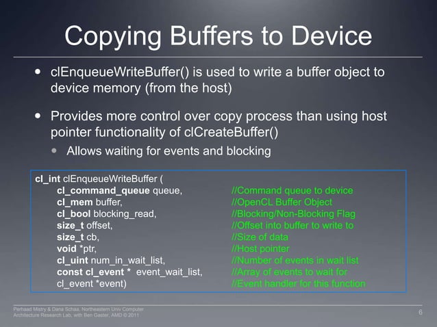 Lec05 buffers basic_examples | PPT