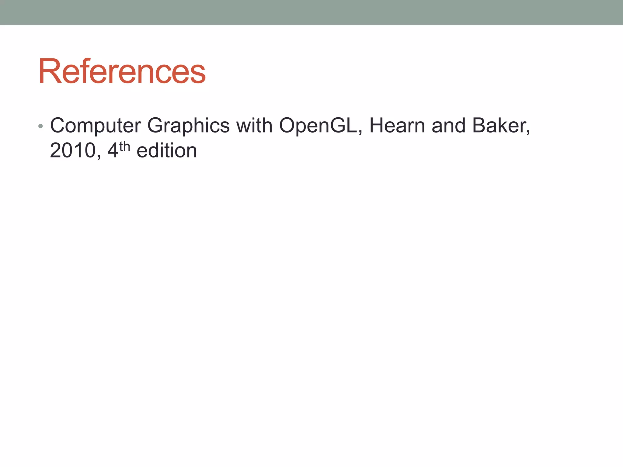 Lec05 circle ellipse | PPTX