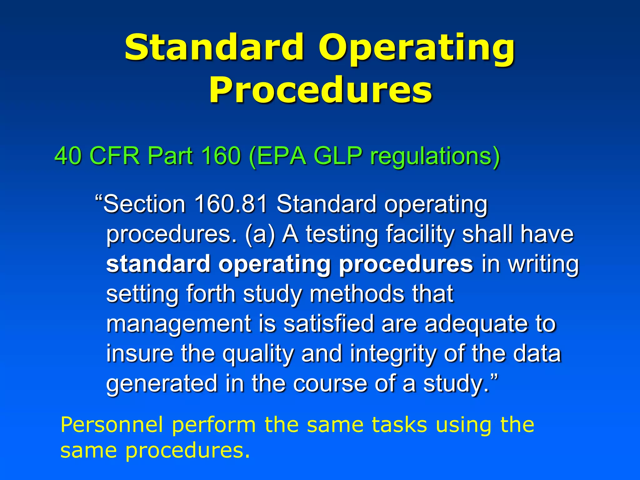 Lec05 glp 2007 | PPTX