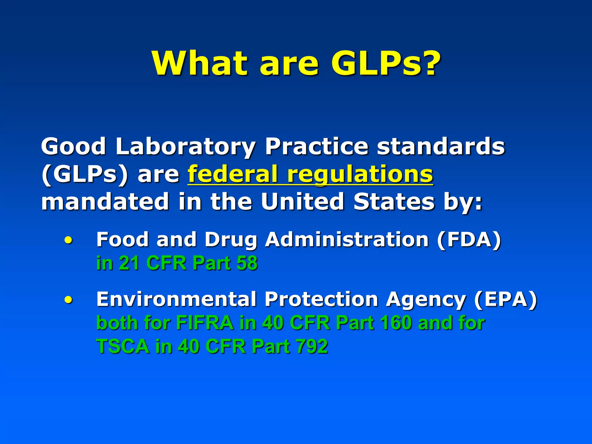 Lec05 glp | PPTX