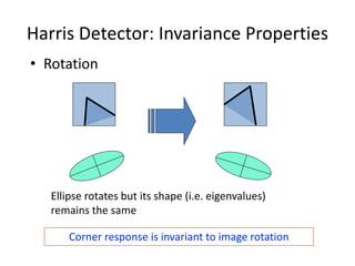 Computer Vision invariance | PPT