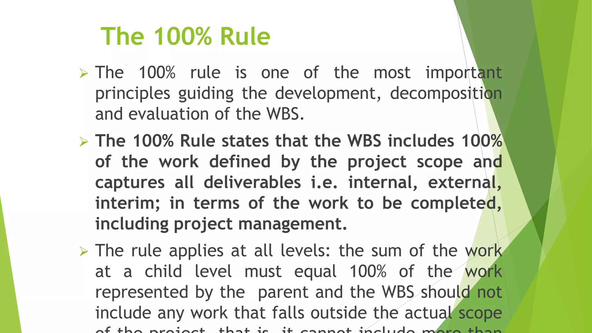 Lec 05 wbs & obs 1 | PPT