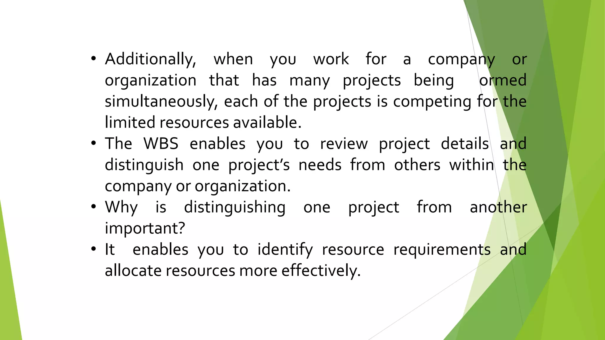 Lec 05 wbs & obs 1 | PPT