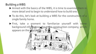 Lec 05 wbs & obs 1 | PPT