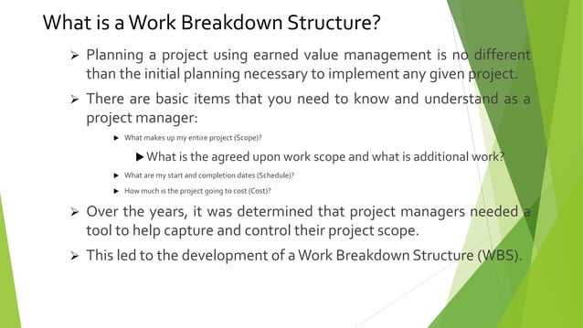 Lec 05 wbs & obs 1 | PPT