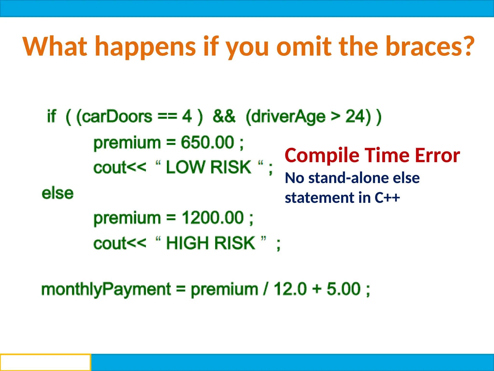 Control Statements and their use in C.pptx
