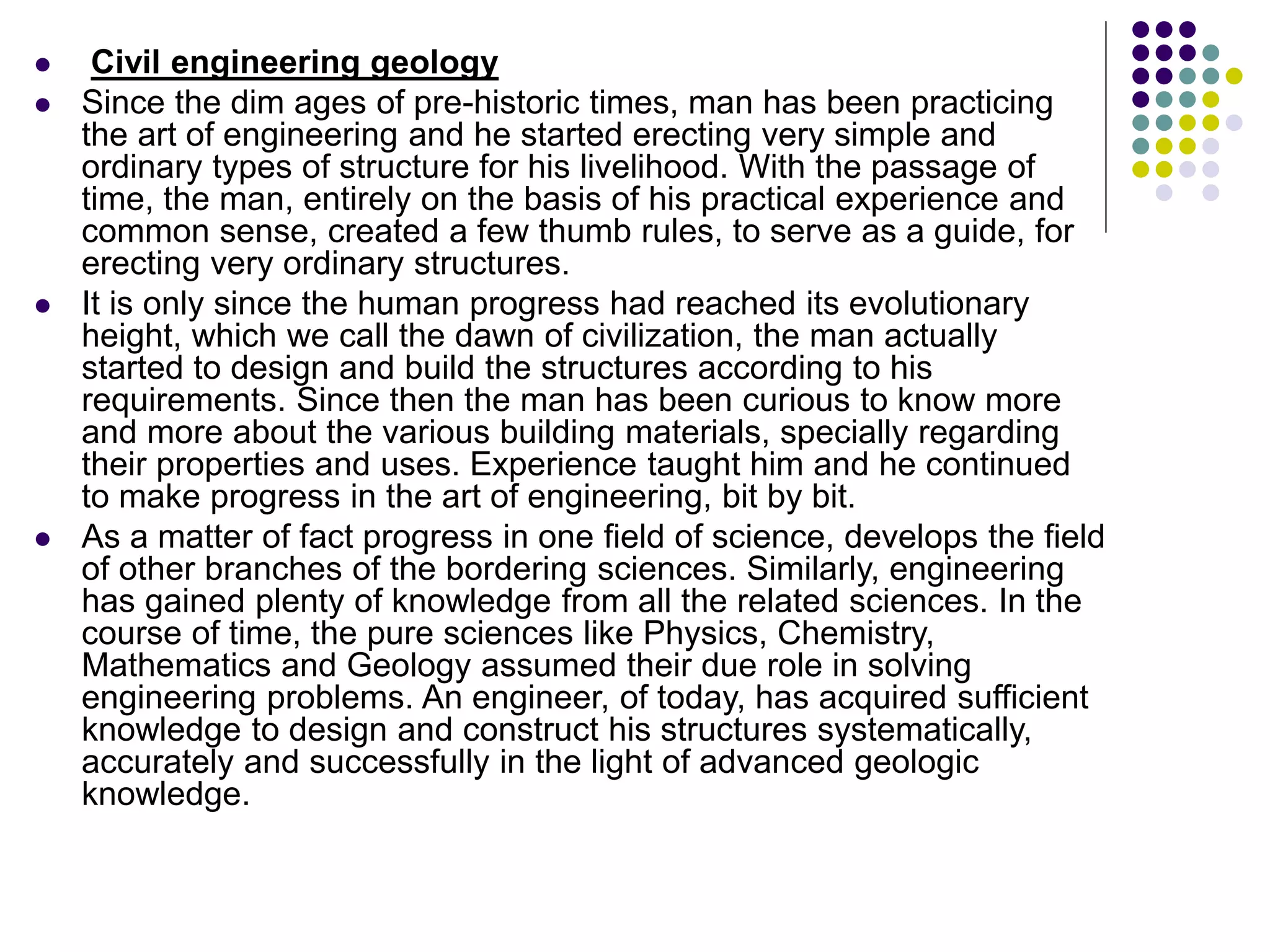 Civil Engg. Geology.ppt