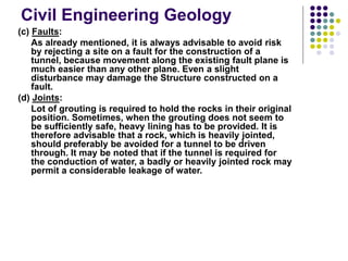 Civil Engg. Geology.ppt