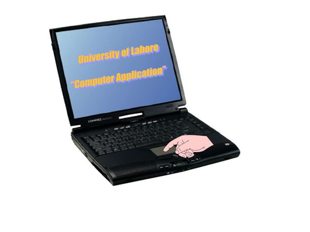 Lec # 06 Computer Hardware (IO Devices)-1.pptx